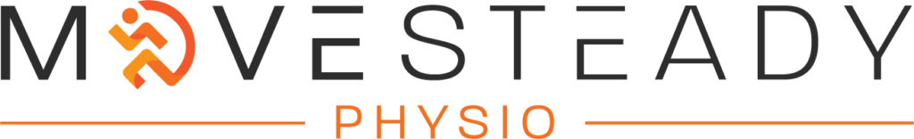 Contact Us - Move Steady Physio