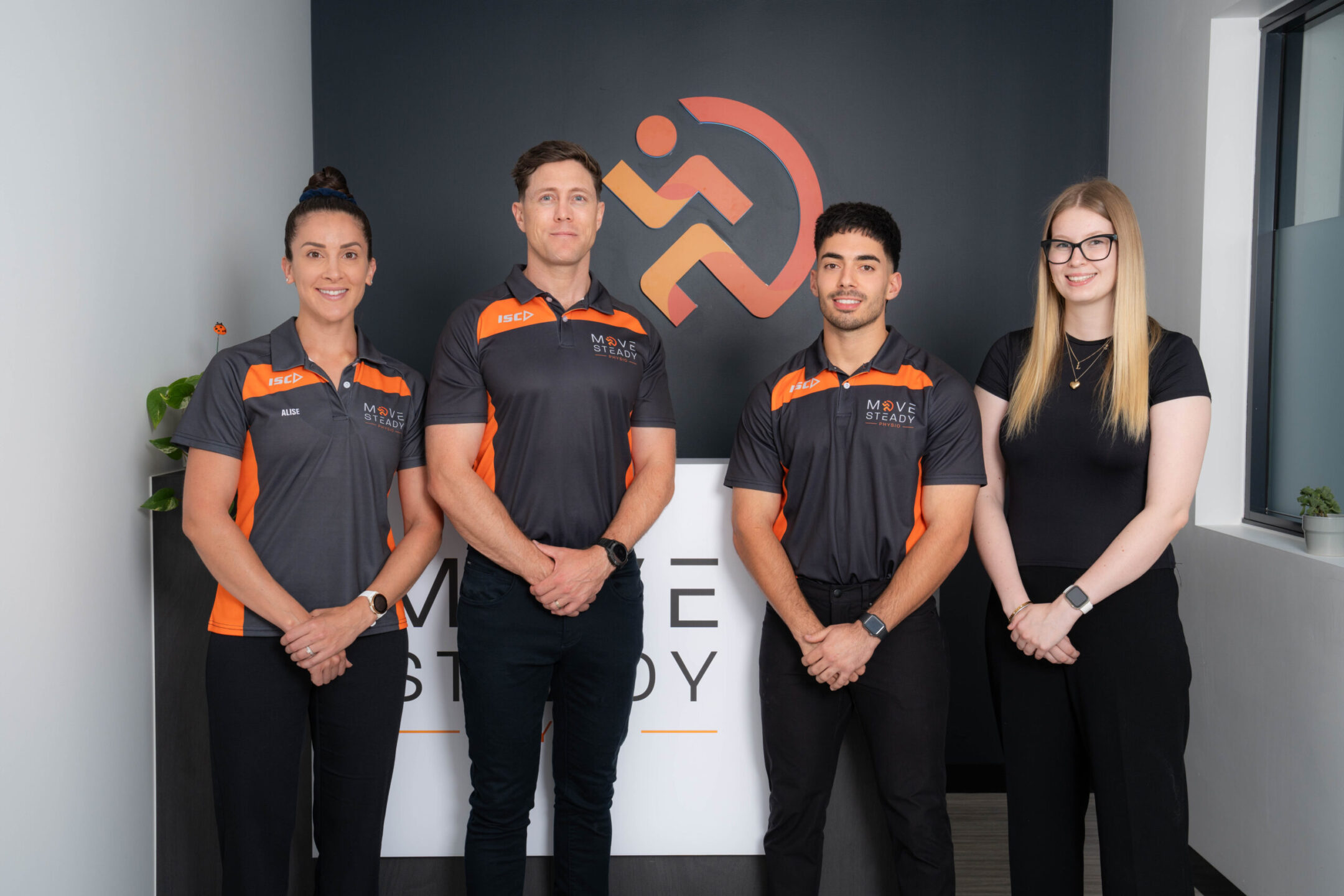 Move Steady Physio - Physiotherapy in Balcatta