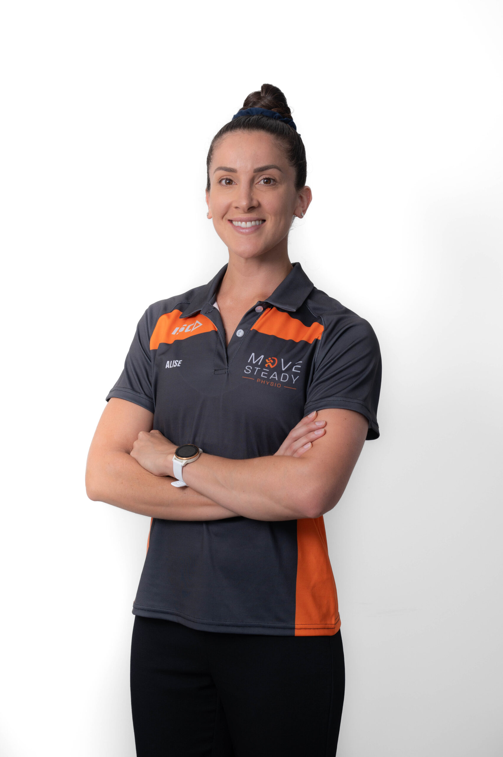 Meet Our Expert Team - Move Steady Physio